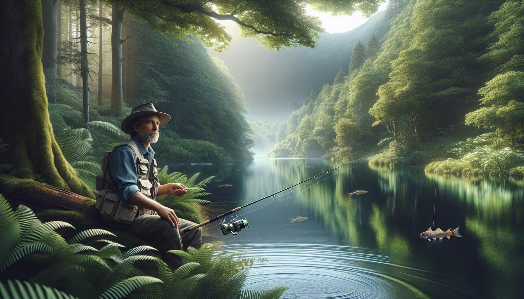 Explore Off-the-Beaten-Path: 10 Untapped Local Fishing Hotspots You ...