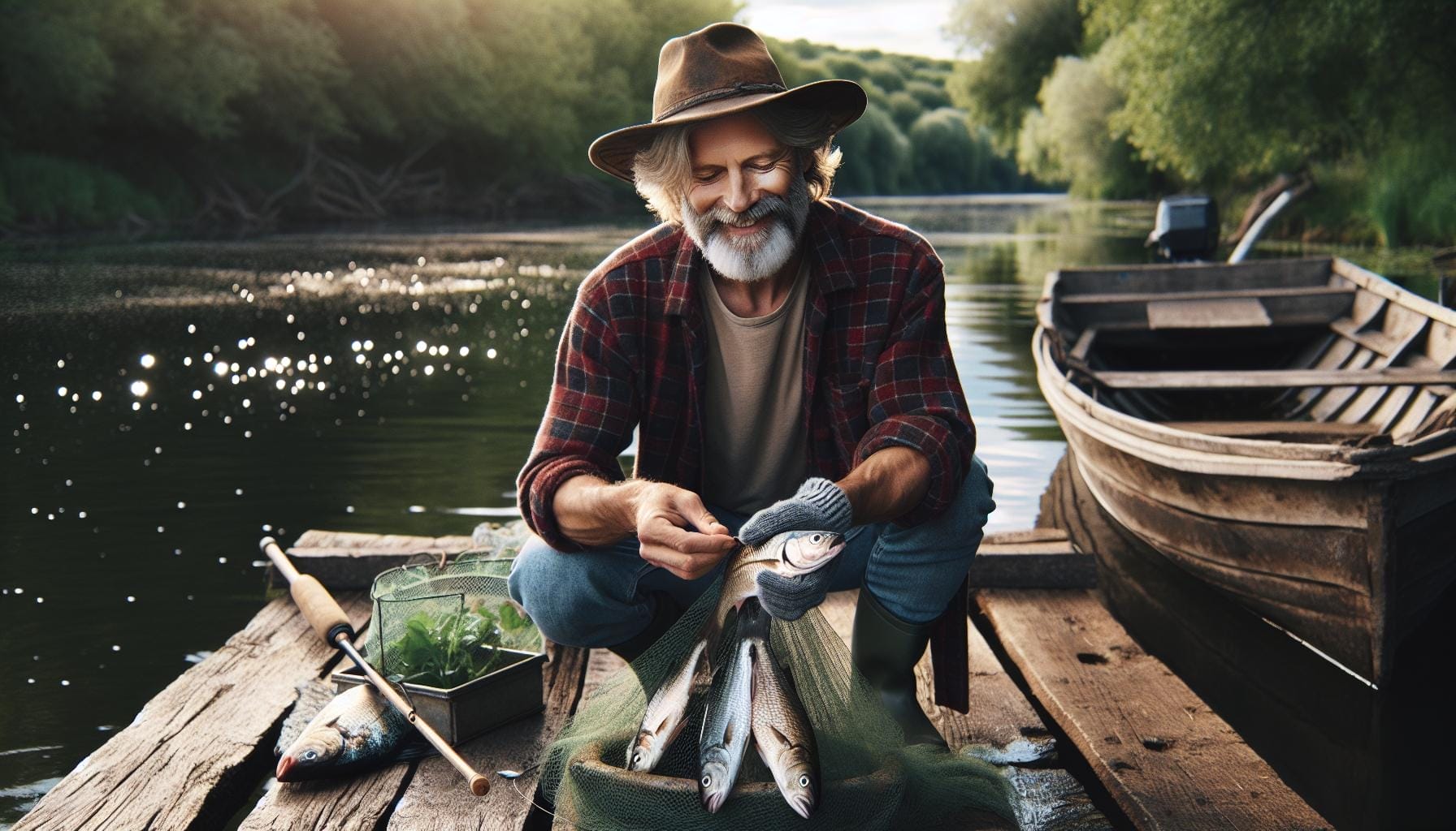 Essential Sustainable Fishing Practices to Protect Our Aquatic Ecosystems