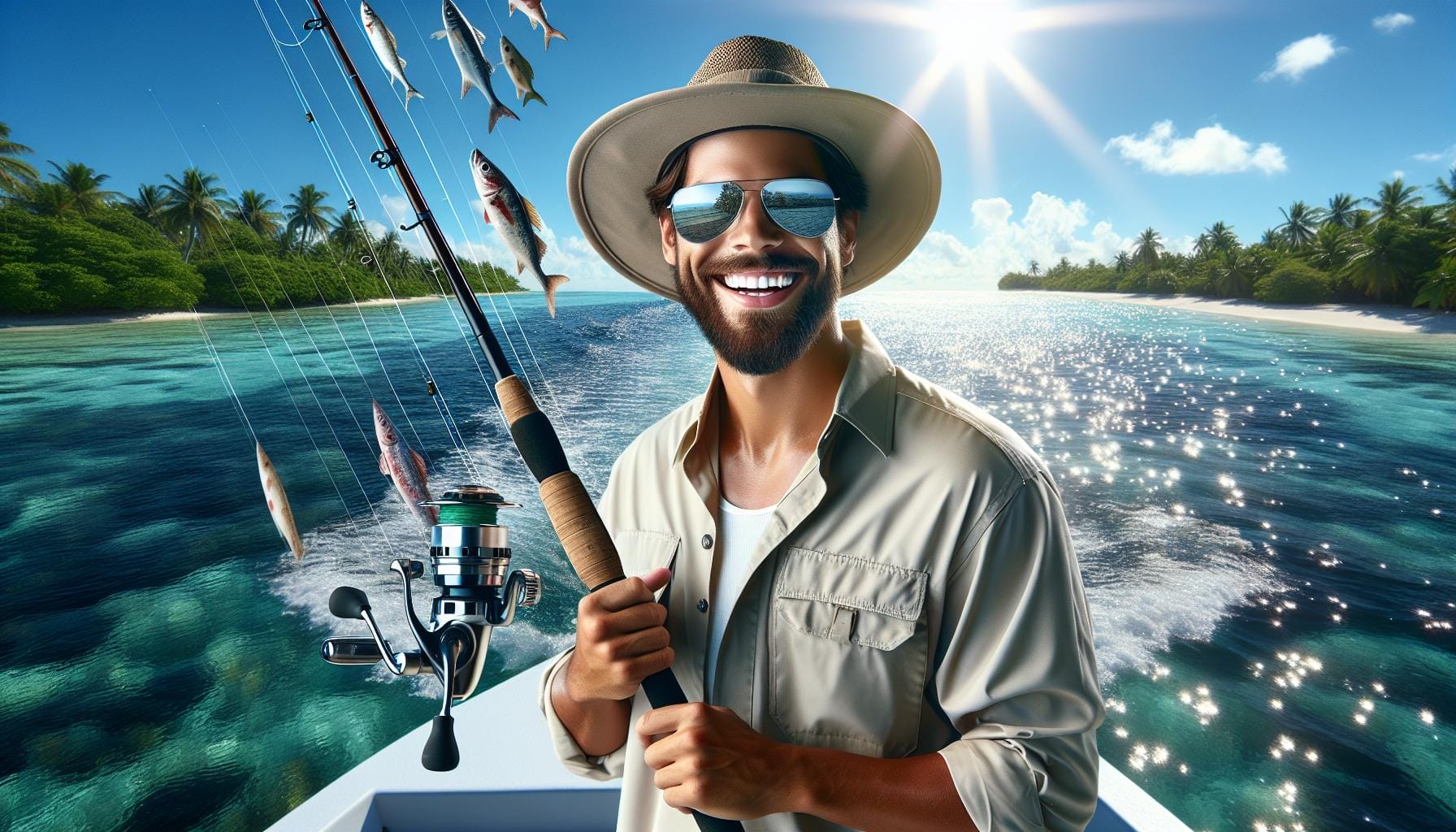 Top 10 Saltwater Fishing Spots Every Angler Must Visit for an ...