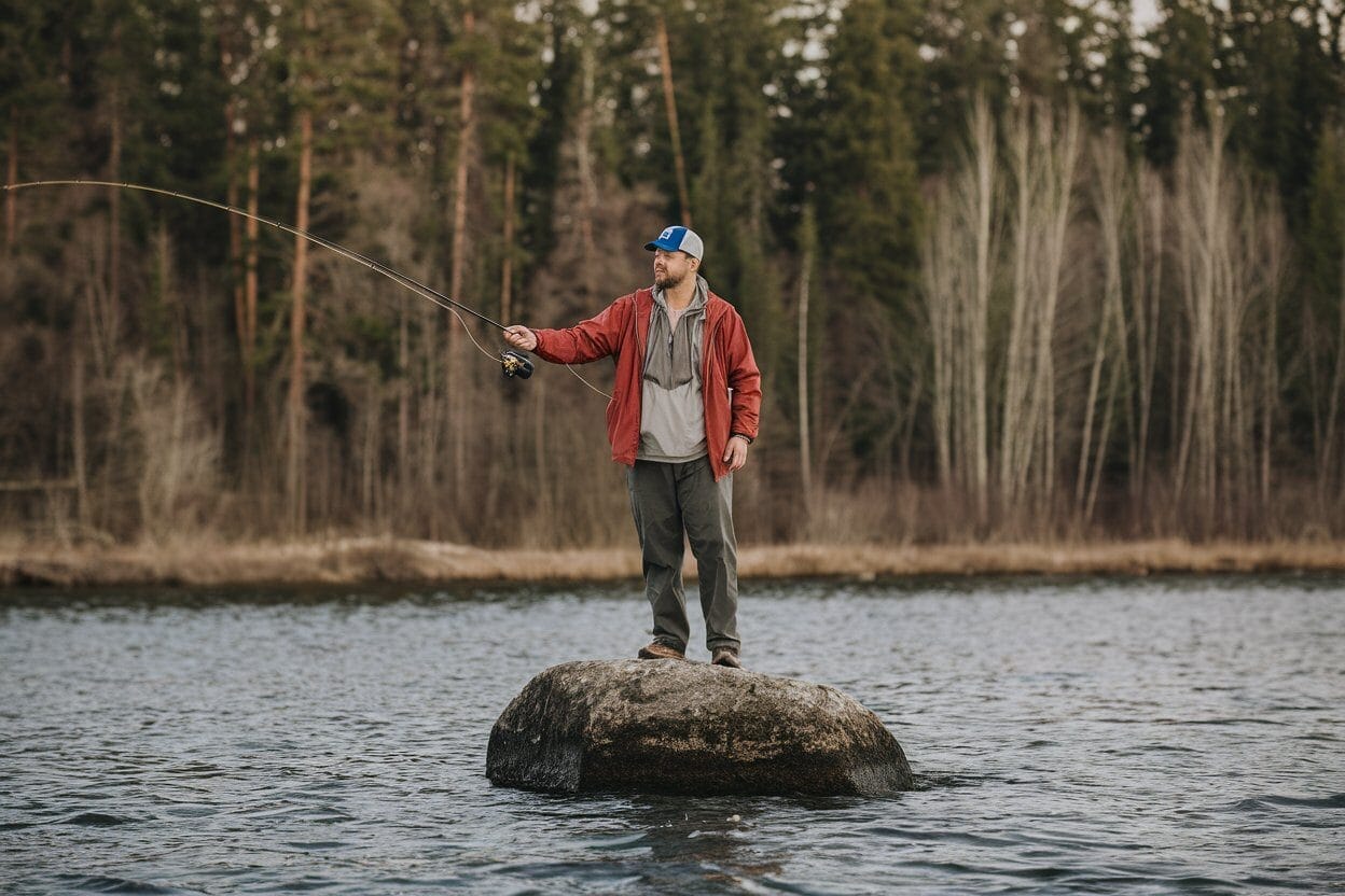 Monster Catches: The Largest Saltwater Fish on Record